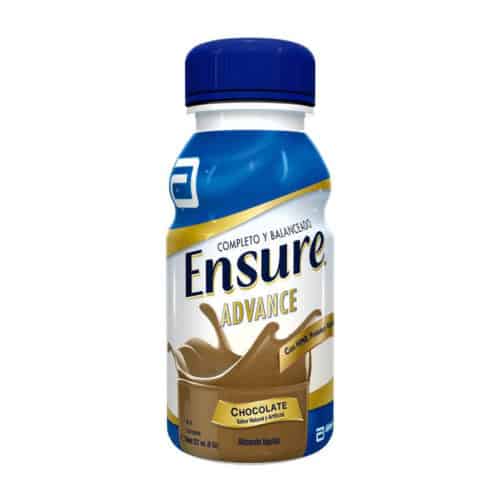 Ensure | EcoFarmacias