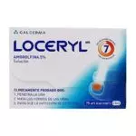 Loceryl Laca 75 Aplicaciones (Galderma - EcoFarmacias