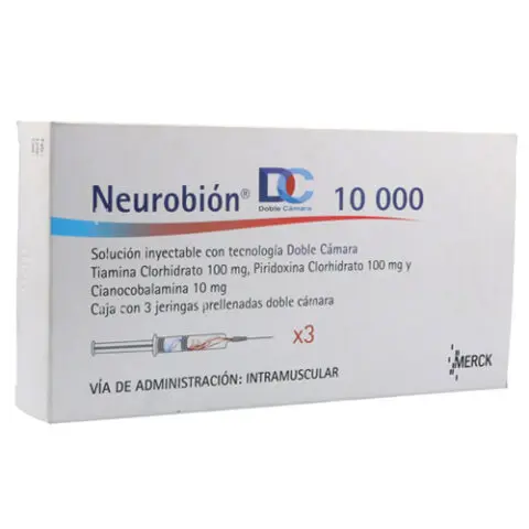 Neurobionta - EcoFarmacias