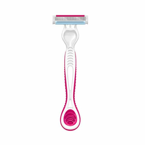 Gillette Venus Simple 3 Rasuradora Mujer x 1 - EcoFarmacias
