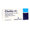 Cheltin Fc 150 mg x 30 Comprimidos recubiertos (Pharma Investi ...