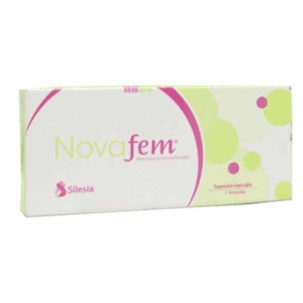 Anticonceptivos | EcoFarmacias