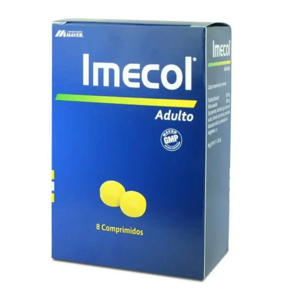 Salud Gastrointestinal | EcoFarmacias