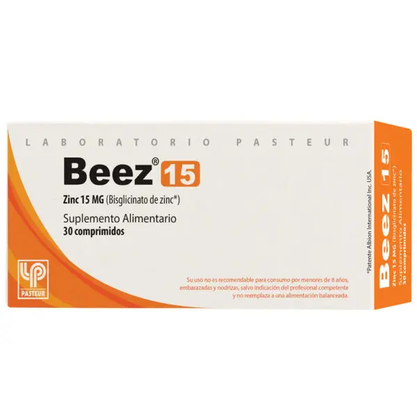 Beez Gotas - EcoFarmacias