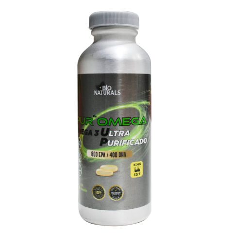 simi omega - EcoFarmacias