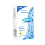 Nasonex Nasal Spray 50 Mg 140 Doses