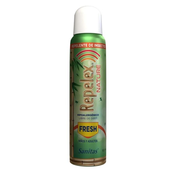 Repelex Nature Spray 165ml - EcoFarmacias