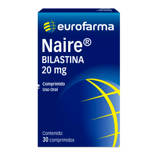 Naire - EcoFarmacias