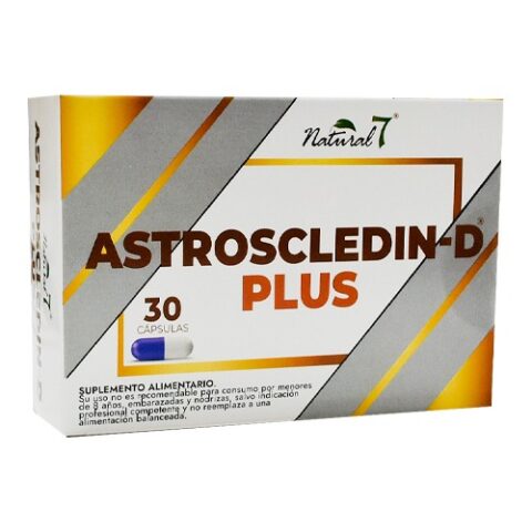 Dilasedan 5 mg x 30 comprimidos - EcoFarmacias